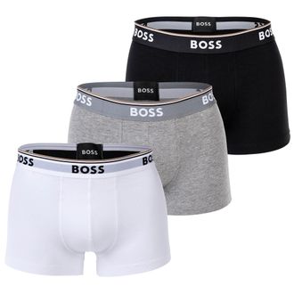BOSS Boxershorts Power