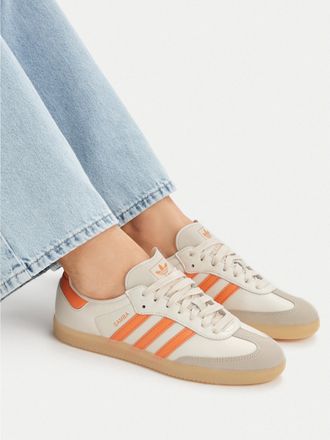 adidas Sneakers adidas Samba Og IH9057 Wei&szlig;