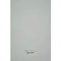 Jean Paul Gaultier Safety Pin GAULTIER Mono Earring