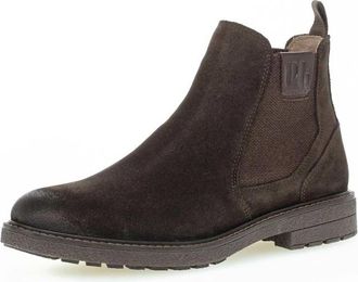 Gabor Stiefel - - Shoes - Herren - Braun - 43 EU