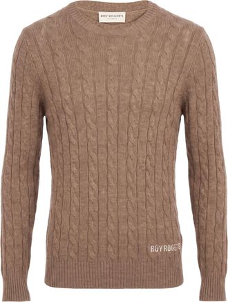 Roy Rogers STRICKWAREN - Pullover auf YOOX.COM