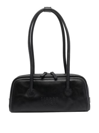 Marge Sherwood Sac Port&eacute; &Eacute;paule - Noir