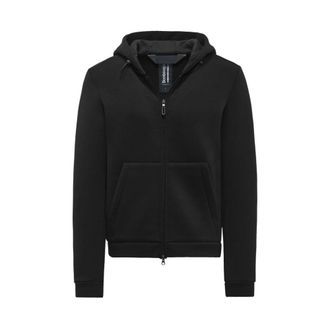 Bomboogie Homme, Sweatshirts et sweats &agrave; capuche, Noir, Taille: 2XL Veste Softshell Dublin