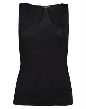 Rag & Bone TOPS - D&eacute;bardeurs sur YOOX.COM