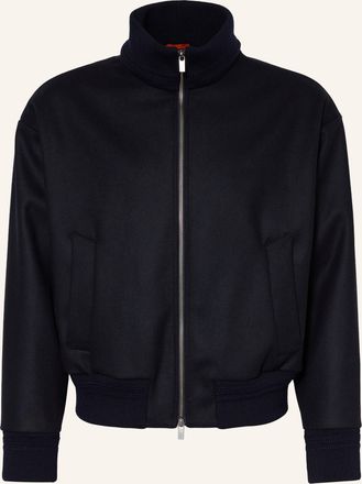Barena Barena Venezia Blouson Bolser blau