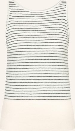 Inwear Inwear Strick-Top Nolaiw schwarz