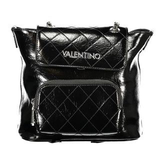 Valentino Wakanda Rucksack - - Bags - Damen - Schwarzk - ONE SIZE