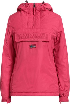 Napapijri JACKEN & MÄNTEL - Jacken und Anoraks auf YOOX.COM