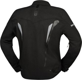 IXS Motorradjacke TS-Pro ST+ wasserdichte Motorrad Textiljacke Wasserdicht Atmungsaktiv protektoren wasserdichte