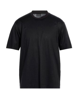 Emporio Armani TOPS - T-shirts auf YOOX.COM