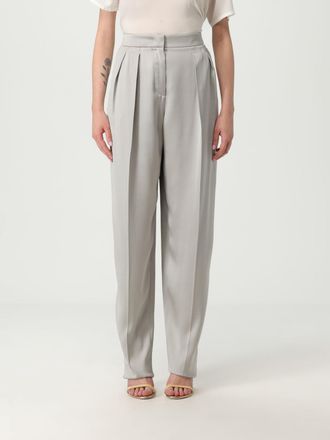 Giorgio Armani Pantalon GIORGIO ARMANI Femme couleur Gris