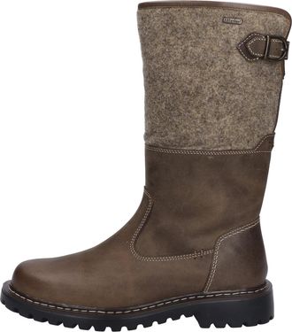 Josef Seibel Boots Josef Seibel Schuhe CHANCE braun Herrenstiefel 21941 LA86 310 NEU