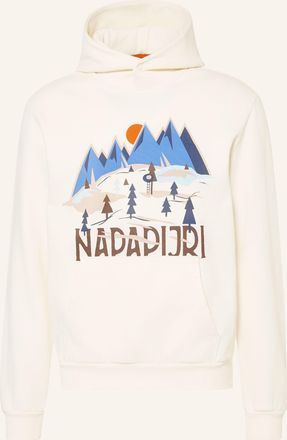 Napapijri Hoodie B-Sweat weiss