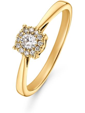 Christ Ring