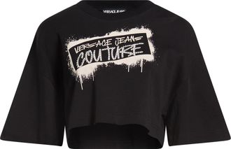 Versace TOPS - T-shirts auf YOOX.COM