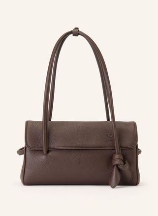 Jacquemus Jacquemus Schultertasche Le Turismo braun