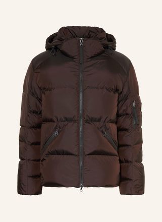 Bogner Daunenjacke Jamy-d3 braun
