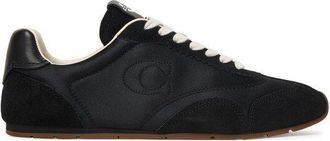 Coach Sneakers CCI48 Schwarz