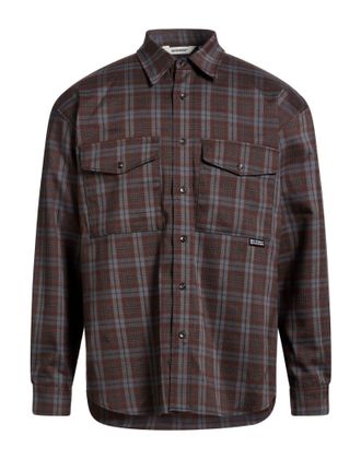Uniform Bridge TOPS - Hemden auf YOOX.COM