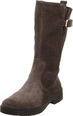 Legero Damen Mystic Gore-Tex 2-000196 Hohe Stiefel, OSSIDO (GRAU) 2800, 37.5 EU