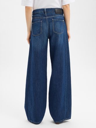 Cambio Jeans Palazzo