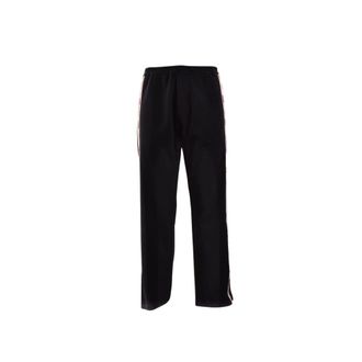 Dsquared2 Stilvolle gerade Hose aus Baumwoll-Polyester-Mischgewebe - - Trousers - Herren - Schwarzk - M