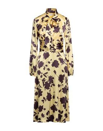 P.A.R.O.S.H. ROBES - Robes midi sur YOOX.COM