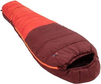 Vaude Schlafsack Alpli Adjust 400 II SYN