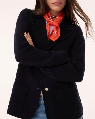 Kujten Veste cachemire femme - Veste Tamo