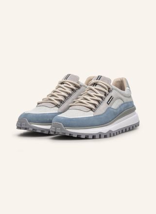 Floris Van Bommel Floris Van Bommel Sneaker De Gripper 03 blau