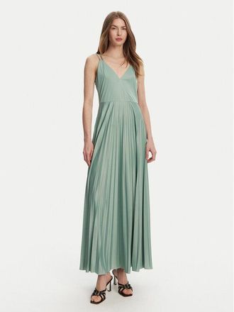 Max & Co. Abendkleid Vivetta 2516621044200 Türkisfarben Regular Fit