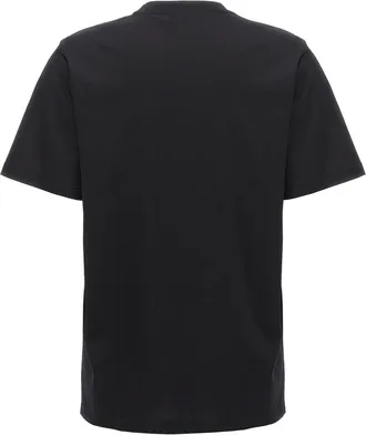 Burberry Margot T-shirt - Black