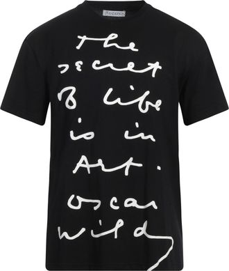 J.W.Anderson TOPS - T-shirts auf YOOX.COM