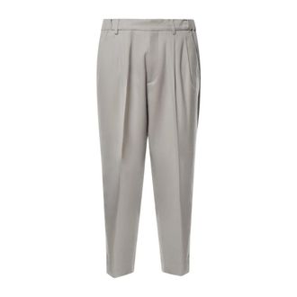 Be Able Anzughose - - Trousers - Herren - Grau - W34