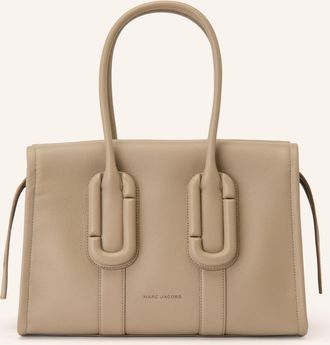 Marc Jacobs Handtasche The Carryall Bag beige