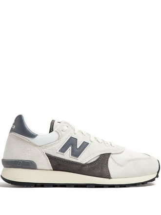 New Balance baskets 475 - Blanc