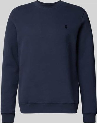 Armedangels Regular Fit Sweatshirt aus reiner Baumwolle Modell BAARO FLEECE