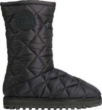 Dolce & Gabbana SCHUHE - Stiefel auf YOOX.COM