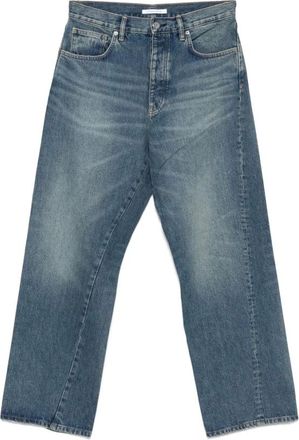 Sunflower Homme, Jeans, Gris, Taille: W31 Jeans droits