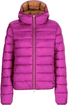 Conte Of Florence Damen, Jacken, Rosa, XLGröße