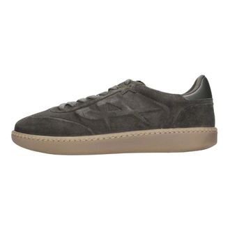 Ash Ash, Homme, Chaussures, Vert, Taille: 44 EU Siena Baskets