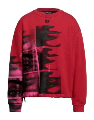 Dolce & Gabbana TOPS - Sweatshirts auf YOOX.COM