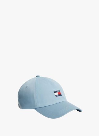 Tommy Hilfiger Casquette en coton avec logo