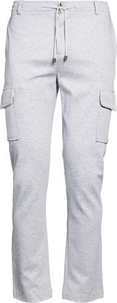 LUIGI BORRELLI NAPOLI HOSEN & R&Ouml;CKE - Hosen auf YOOX.COM