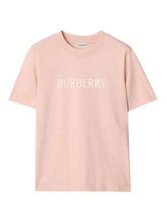 Burberry T-Shirt - M&eacute;tallique