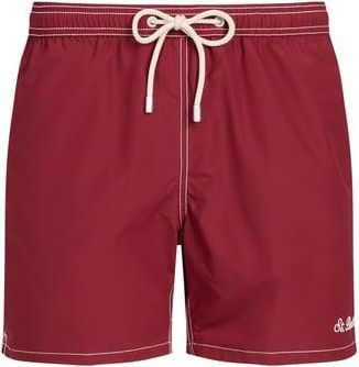 MC2 Saint Barth Short de bain uni