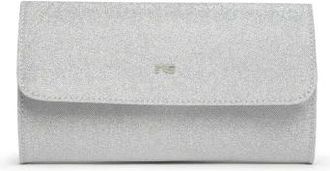 Nero Giardini Femme, Accessoires, Gris, Taille: ONE Size E343007De Pochette