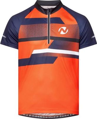 Nakamura Herren Shirt He.-Fahrrad-Trikot Tiago II M