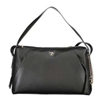 Guess Devon Bag - - Bags - Damen - Schwarzk - ONE SIZE