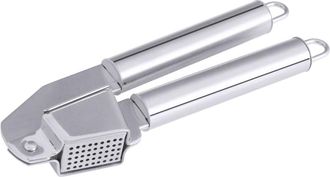 Contacto Edelstahl Knoblauchpresse der POLARIS Serie